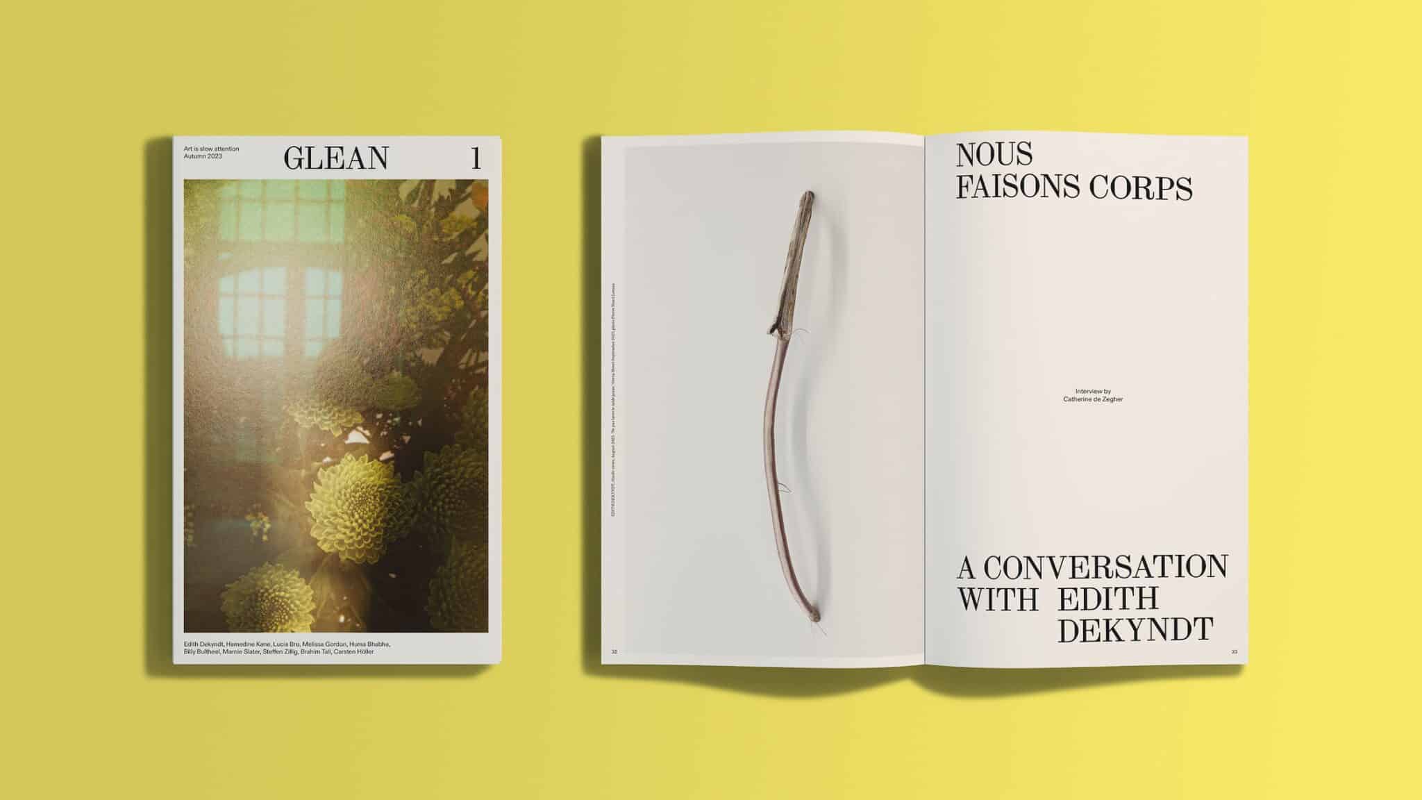 Accueil - Les Passagées